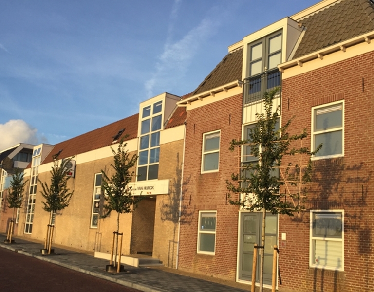 Sportcentrum van Hurck